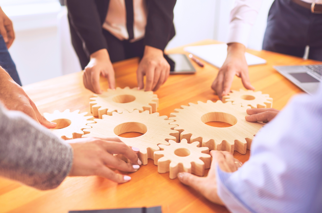 Effective Change Management Strategies | The Complete Guide